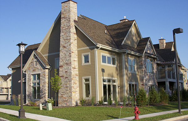 The Ledgestone Collection | Stone Veneer | Apache Stone