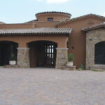 The Castlerock Collection | Stone Veneer | Apache Stone