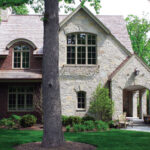 The Castlerock Collection | Stone Veneer | Apache Stone