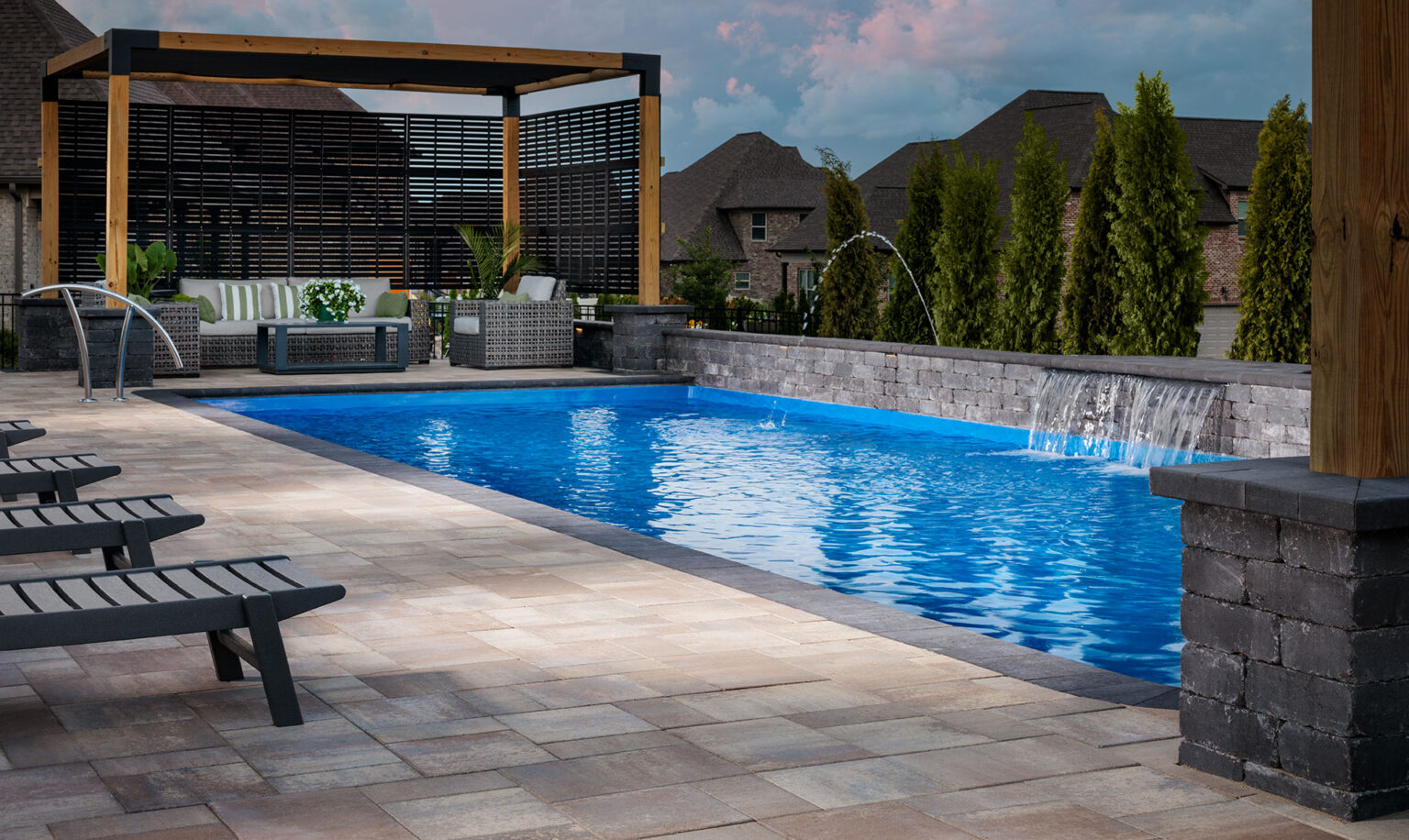 Apache Stone - an Outdoor Living Supply Co.