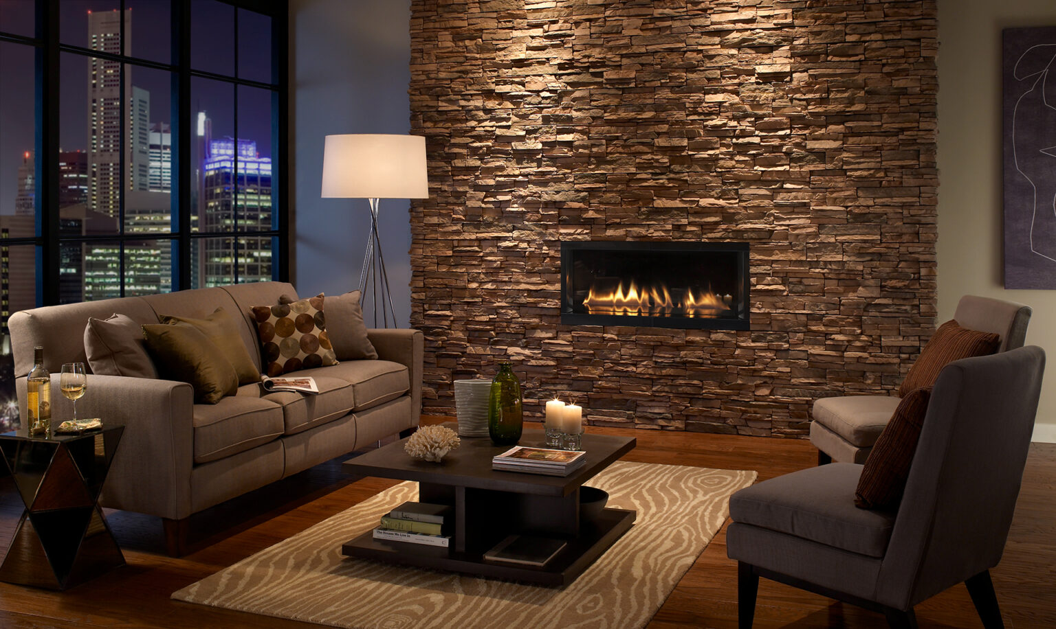 Apache Stone - an Outdoor Living Supply Co.