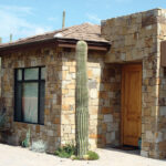 The Castlerock Collection | Stone Veneer | Apache Stone