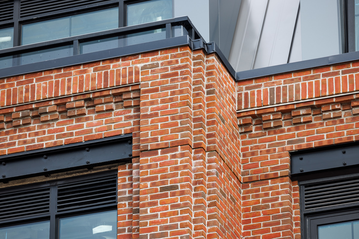 Thin Brick Veneer by Glen-Gery® | Apache Stone - AZ & NV