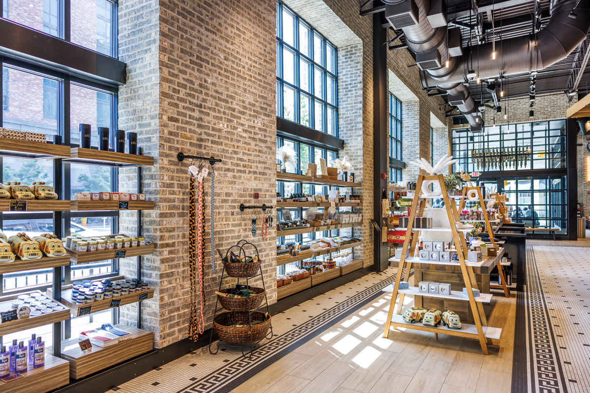 Thin Brick Veneer by Glen-Gery® | Apache Stone - AZ & NV