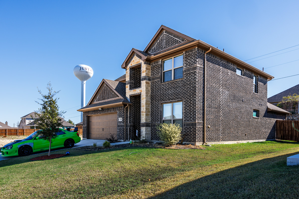 Thin Brick Veneer by Glen-Gery® | Apache Stone - AZ & NV