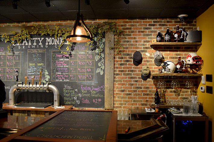 Thin Brick Veneer by Glen-Gery® | Apache Stone - AZ & NV