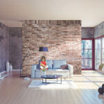 Thin Brick Veneer by Glen-Gery® | Apache Stone - AZ & NV
