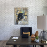 Brick by Koni Materials® | Apache Stone - AZ & NV
