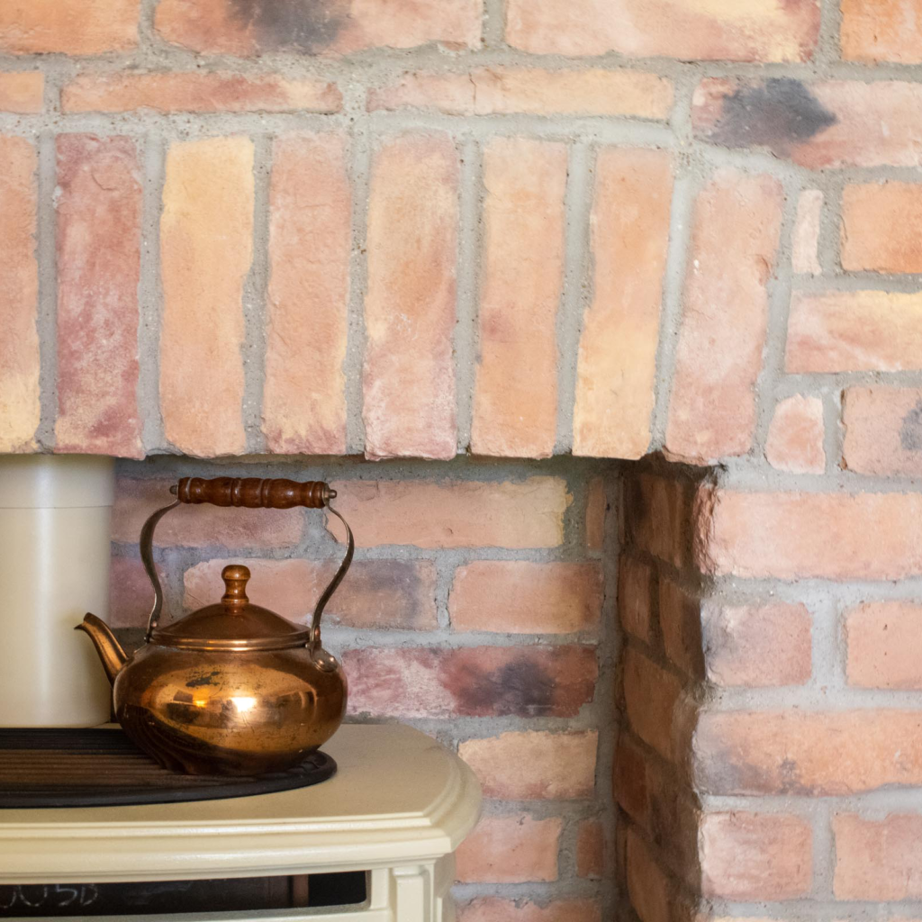 Brick by Koni Materials® | Apache Stone - AZ & NV