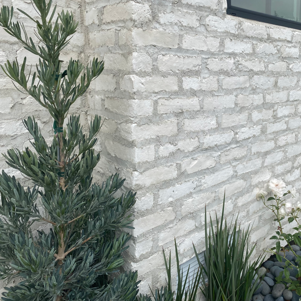 Brick by Koni Materials® | Apache Stone - AZ & NV