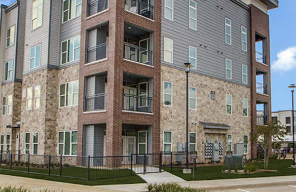 Manufactured Stone Veneer by Koni® Materials | Apache Stone™