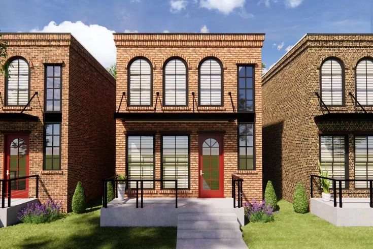 Thin Brick Veneer by Pacific Clay | Apache Stone