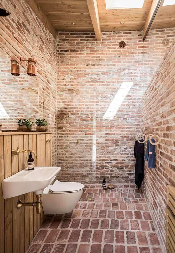 Thin Brick Veneer by Pacific Clay | Apache Stone