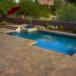 Standard Pavers by Phoenix Paver | Apache Stone, AZ & NV