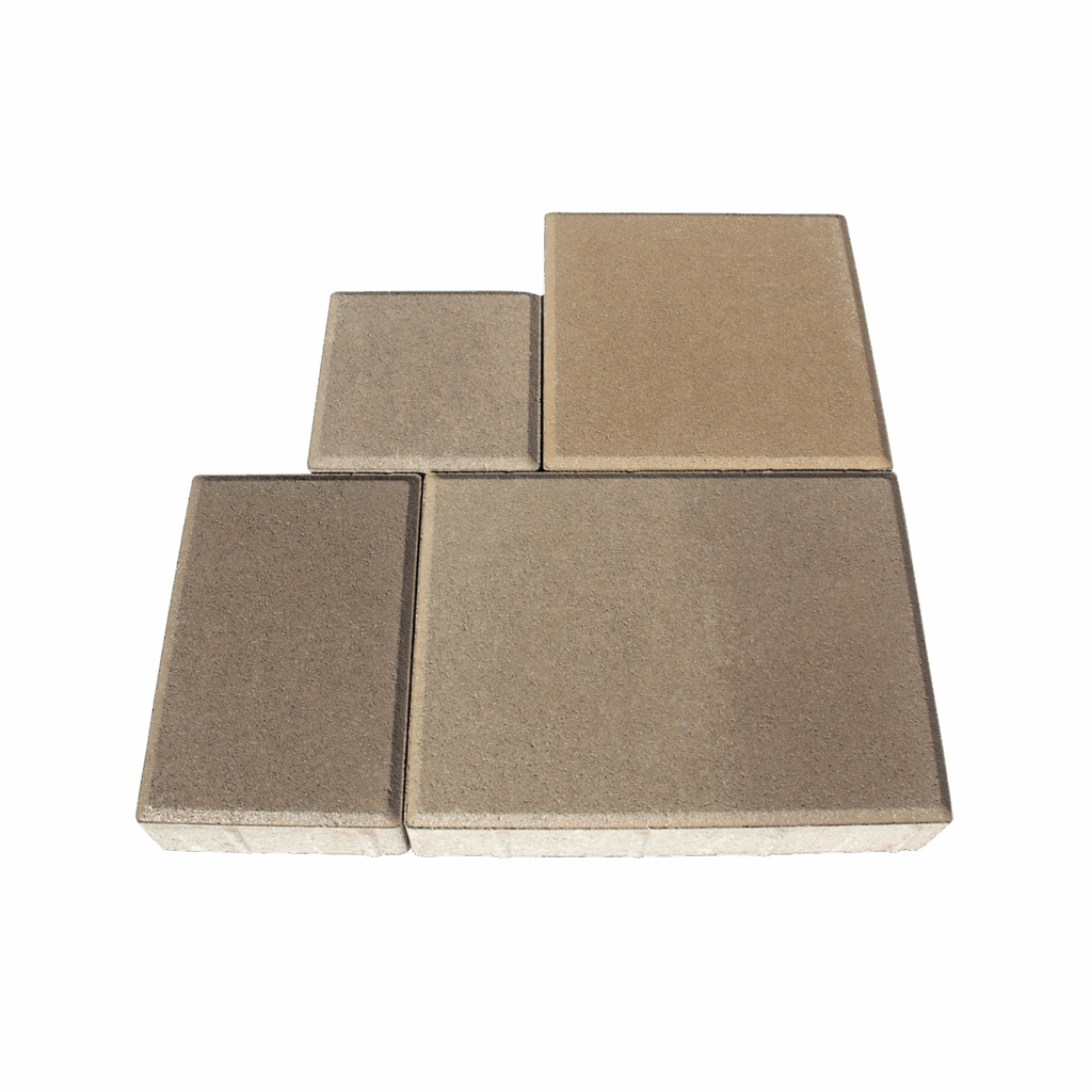 Paseo & Paseo Grande by Acker-Stone | Apache Stone