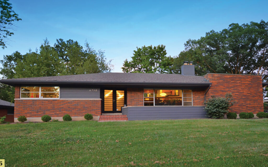 TRENDS - Mid-Century Modern | Apache Stone, AZ & NV