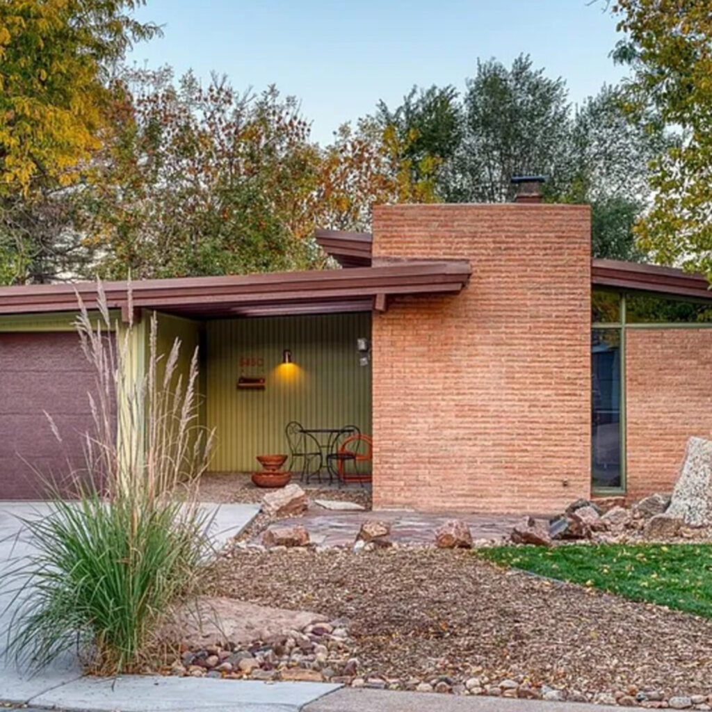TRENDS - Mid-Century Modern | Apache Stone, AZ & NV